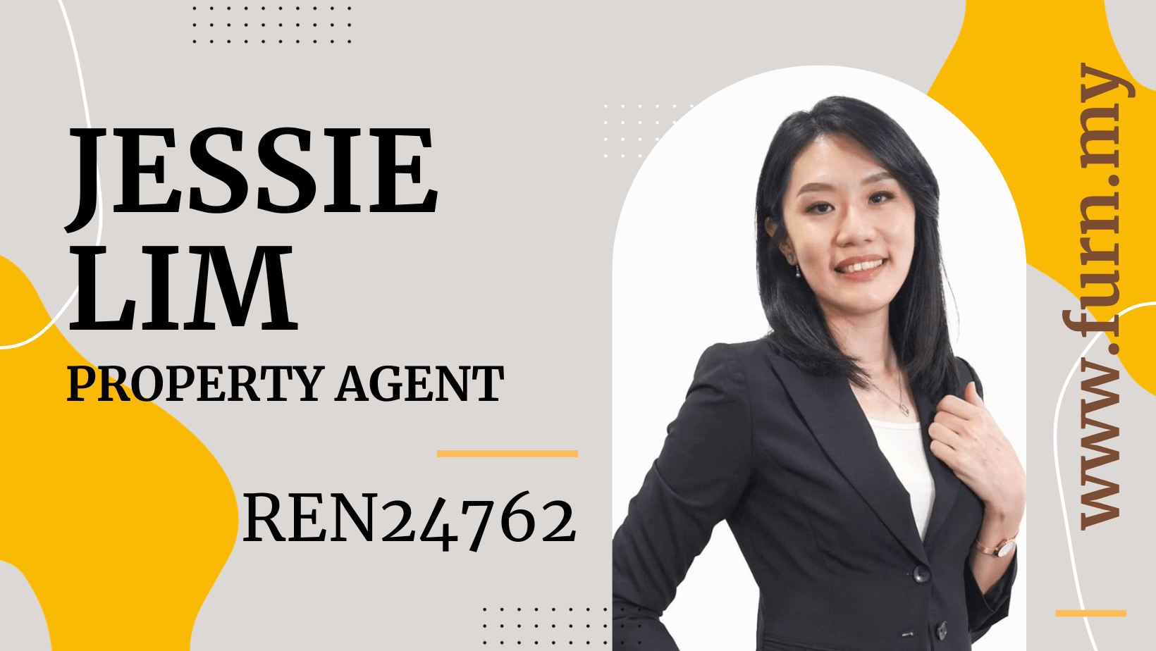 Jessie Lim : 12 years of property investment experience, check out what we found out about her ...